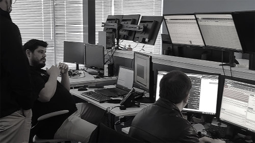 Z Networks IT Support & Services - About Us